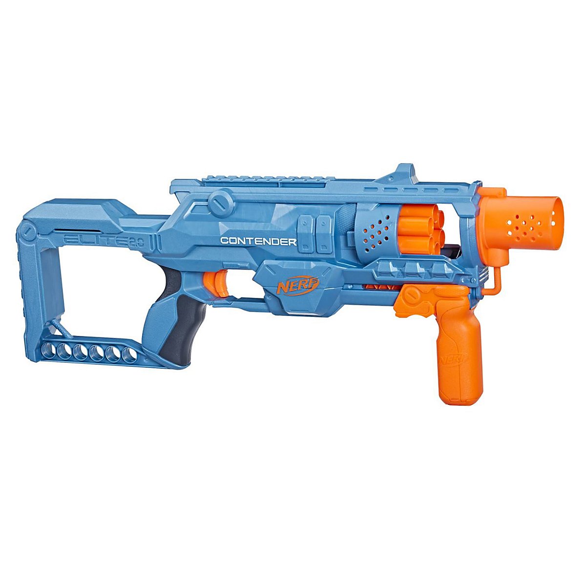 Nerf Elite 2.0 Contender - blasterparts.com
