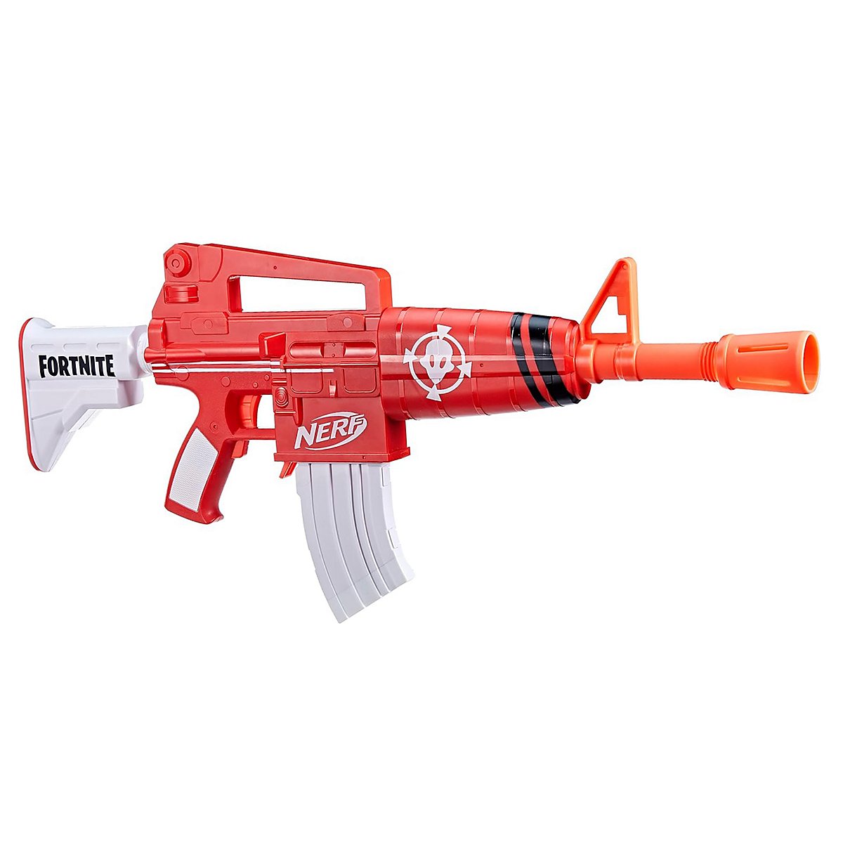 Nerf Fortnite AR Insightful Blaster - blasterparts.com