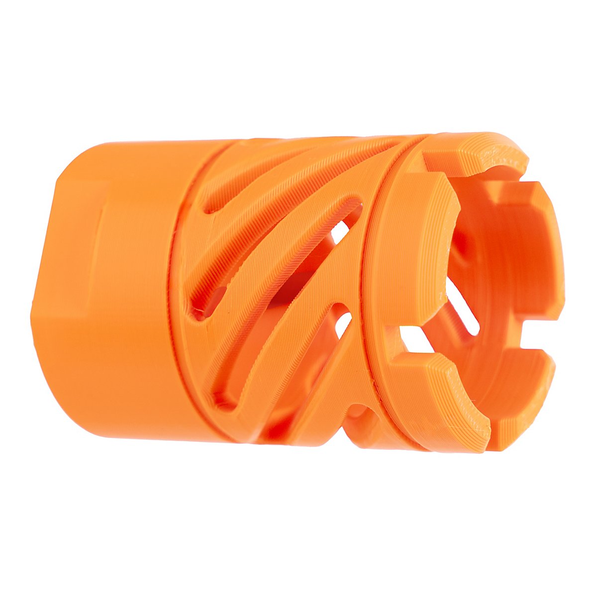 Blasterparts Barrel Attachment Assault Flash - blasterparts.com