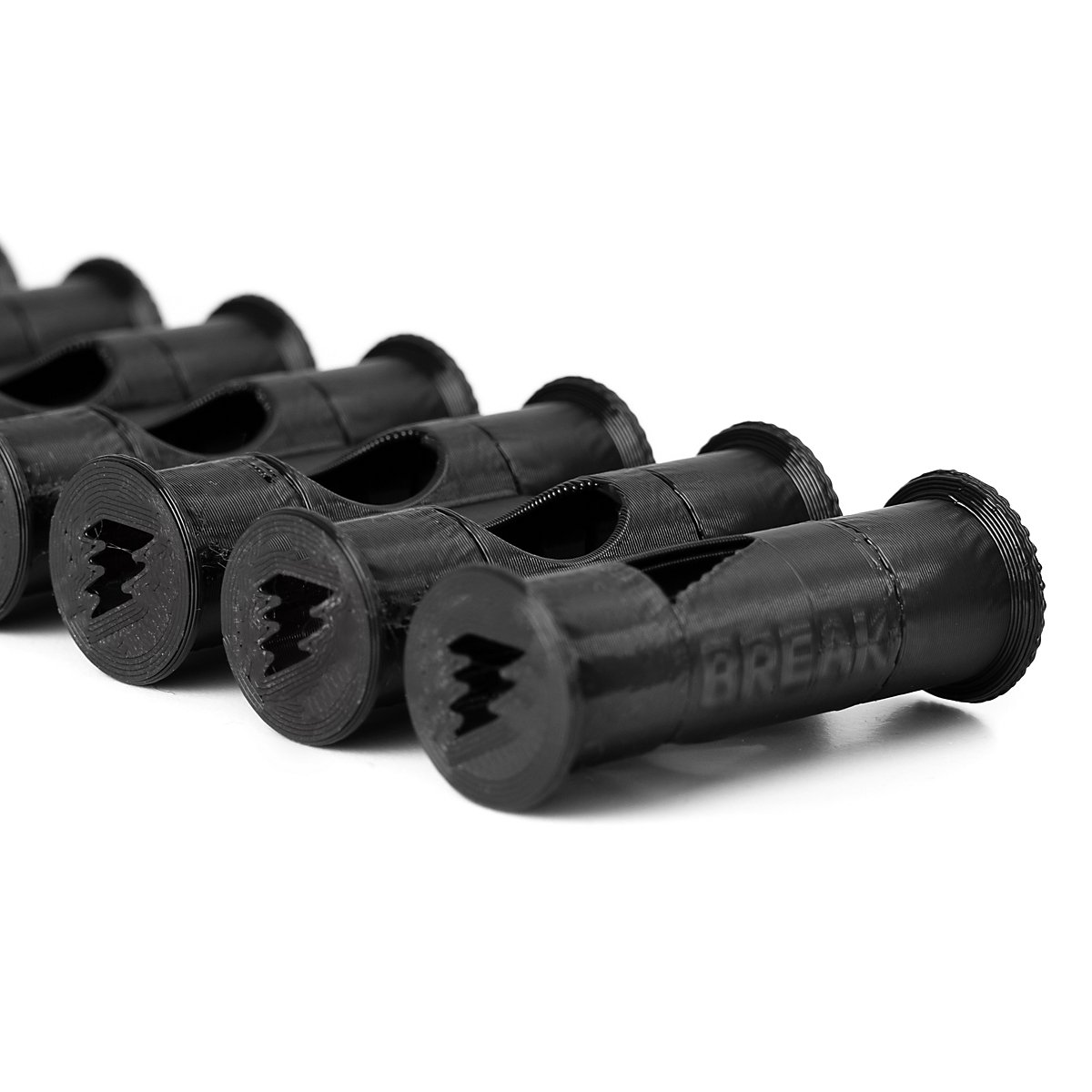 Blasterparts - Disintegrating Belt for Rage Fire 10-pack - blasterparts.com