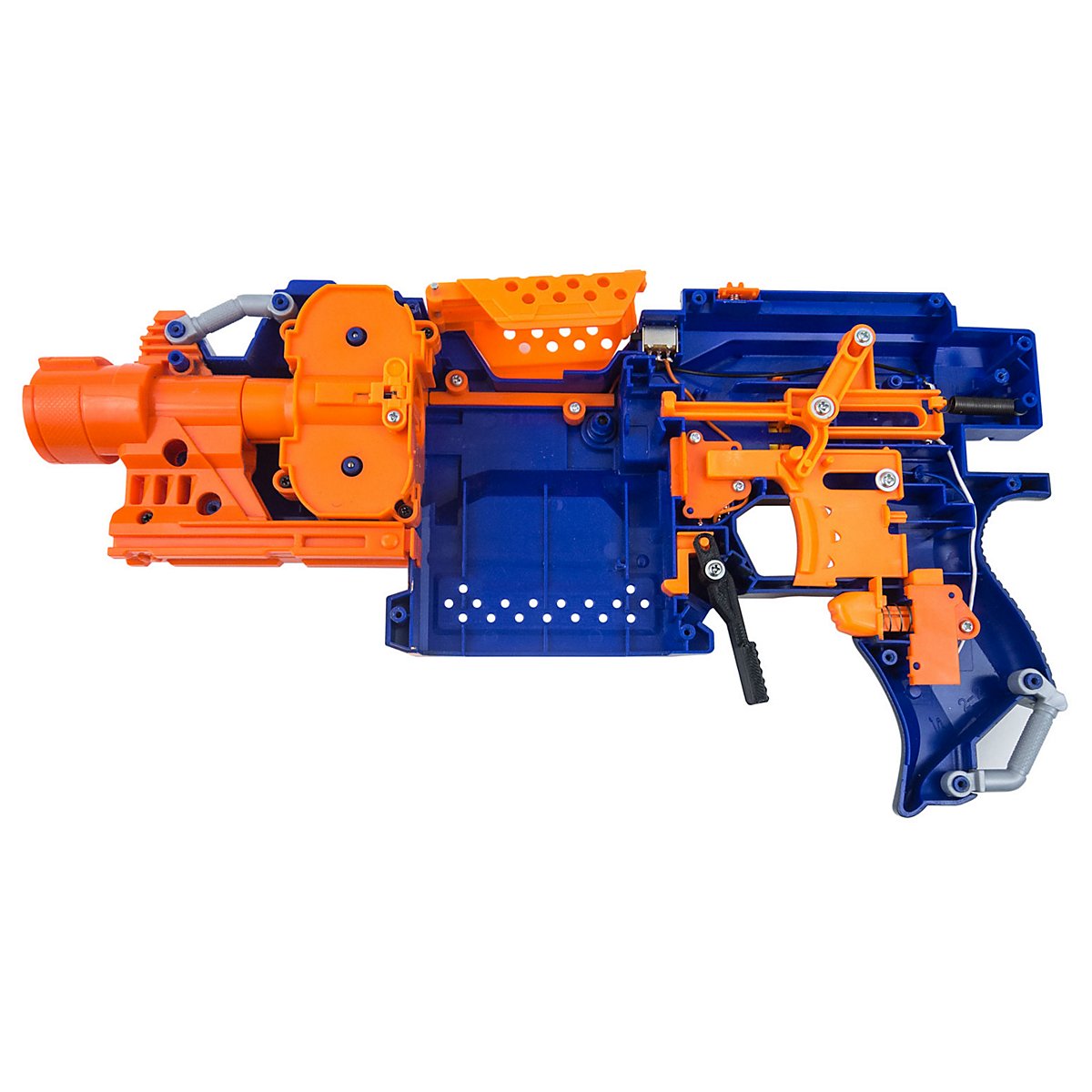 Blasterparts - Quick-Release Maglever for the Nerf N-Strike Elite [XD ...