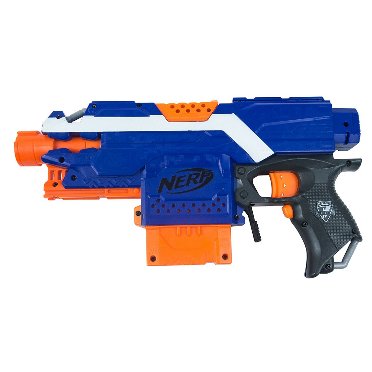Blasterparts - Quick-Release Maglever for the Nerf N-Strike Elite [XD ...