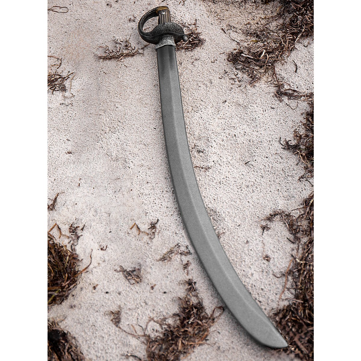 Cutlass - Curved 100cm Larp weapon - blasterparts.com