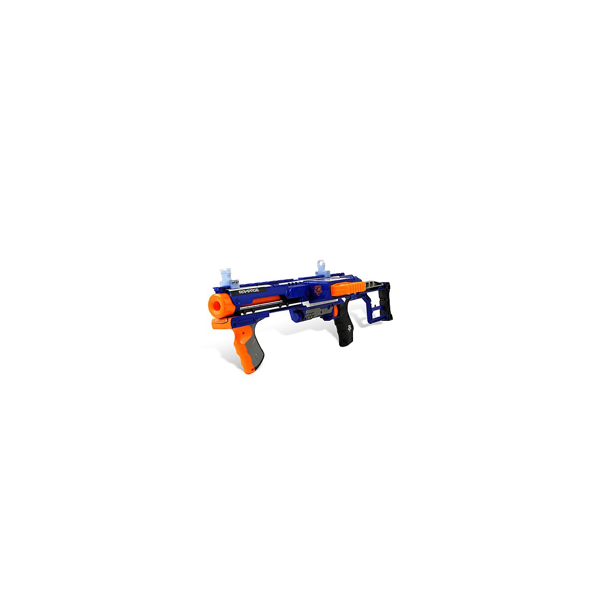 Slydev - Nerf Tactical-Rail Visier - high-drop - blasterparts.com
