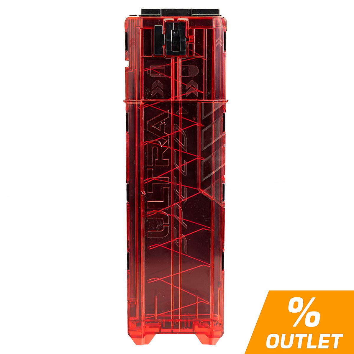 Warehouse: Nerf Ultra Speed Magazine - blasterparts.com