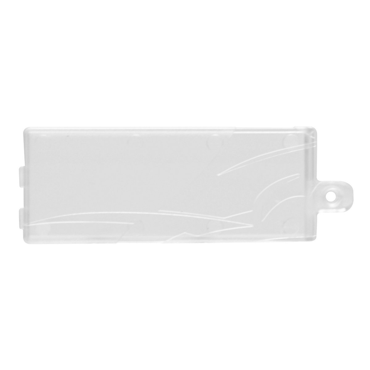 Worker - Battery cover suitable with Worker Swordfish - blasterparts.com