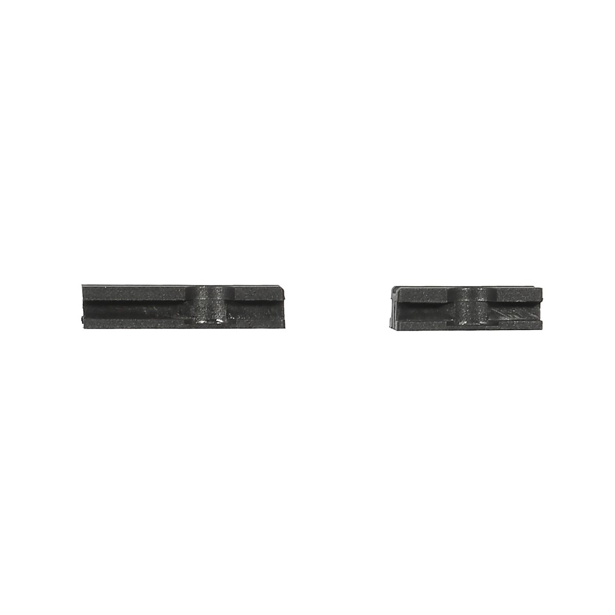 Worker - Nerf Tactical Rail for Retailiator 4+3 cm - blasterparts.com