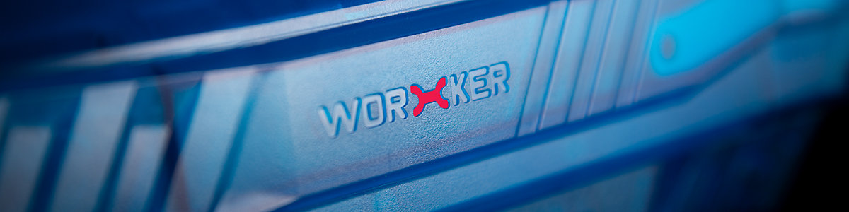 Blasterparts - Dartblaster & Modding Accessoires - blasterparts.com