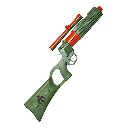 Boba Fett Blaster ★ Original Star Wars Blaster ★ maskworld.com ...