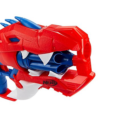 NERF - DinoSquad Raptor-Slash - kidomio.com
