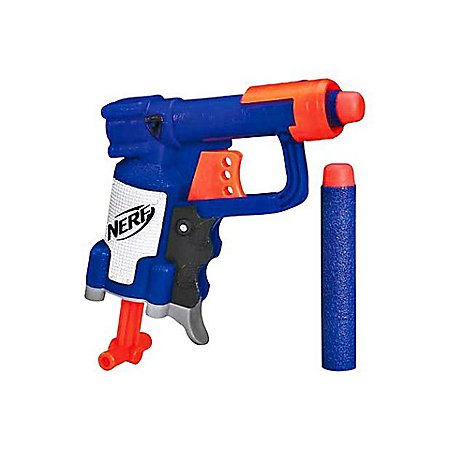 NERF N-Strike Elite - Jolt EX-1 - kidomio.com
