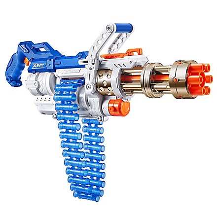 X-Shot - Excel Omega Royale Dartblaster - kidomio.com