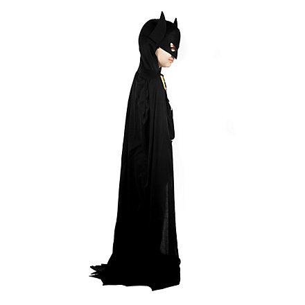 Batman cape kids costume - kidomio.com