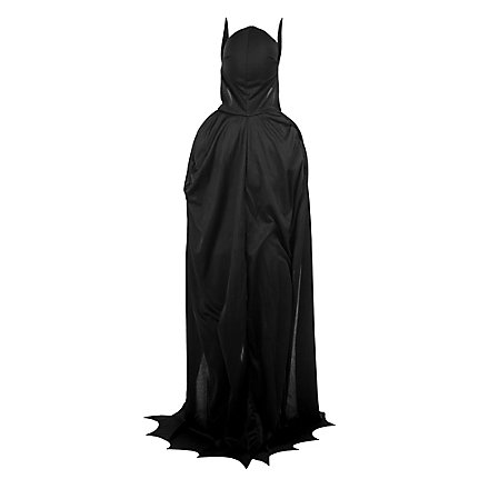 Batman cape kids costume - kidomio.com