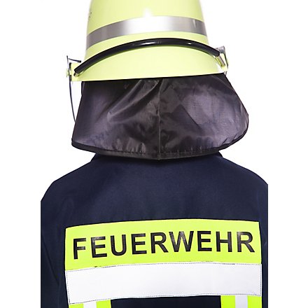 Firefighter Child Costume - kidomio.com