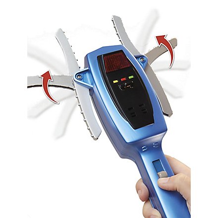 Ghostbusters: Legacy PKE Ghost Shocker - kidomio.com