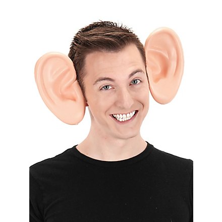 Giant Ears Hairband - kidomio.com