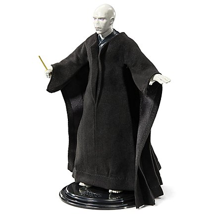 Harry Potter - Bendyfigs collectible figure Voldemort - kidomio.com