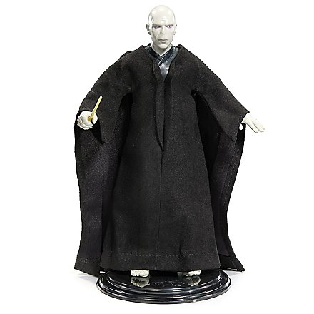 Harry Potter - Bendyfigs collectible figure Voldemort - kidomio.com