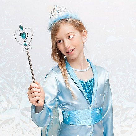 Ice fairy wand - kidomio.com