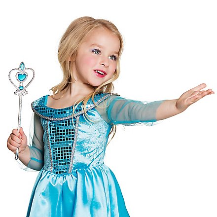 Ice fairy wand - kidomio.com