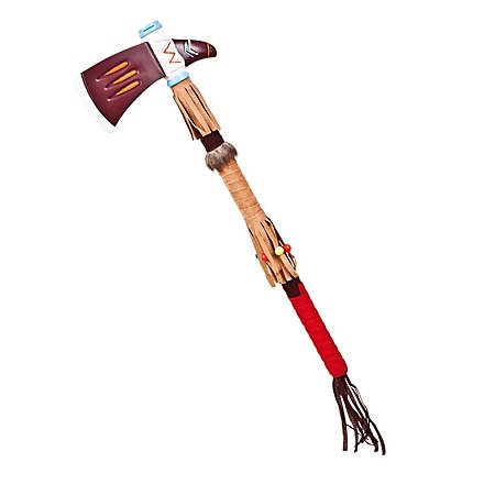Indian Tomahawk - kidomio.com