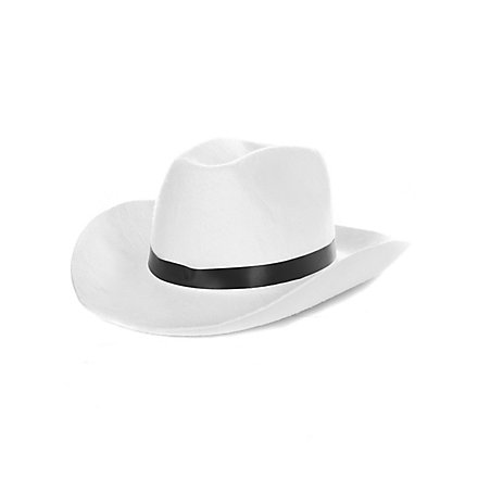 Lucky Luke Cowboy Hat for Kids - kidomio.com