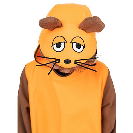 Mouse TV Mouse Costume for Kids - kidomio.com