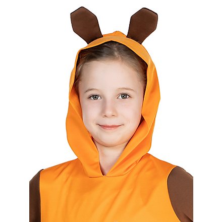 Mouse TV Mouse Dress for Kids - kidomio.com
