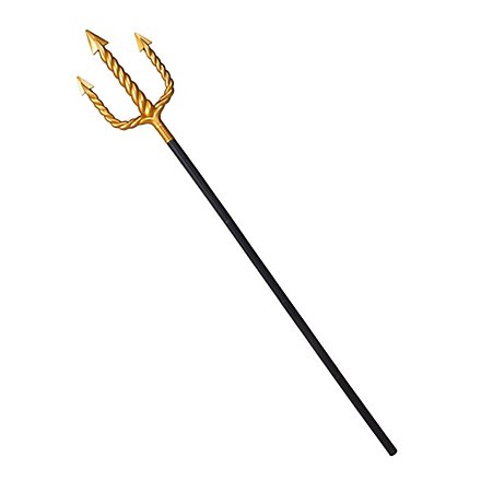 Neptune’s trident - kidomio.com