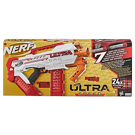 Nerf Ultra Speed - kidomio.com
