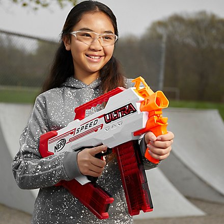 Nerf Ultra Speed - kidomio.com
