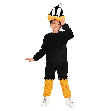 Original Daffy Duck Child Costume - kidomio.com