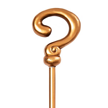 Riddler Cane - kidomio.com