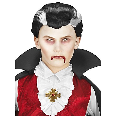 Boys vampire wig store