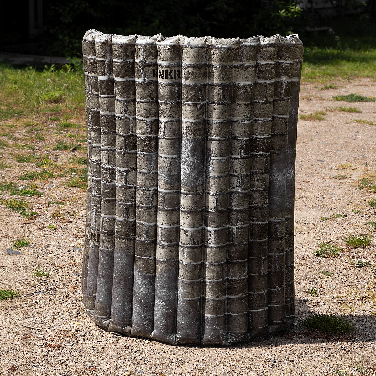 BUNKR -Battle Zones- Competition Pack - kidomio.com