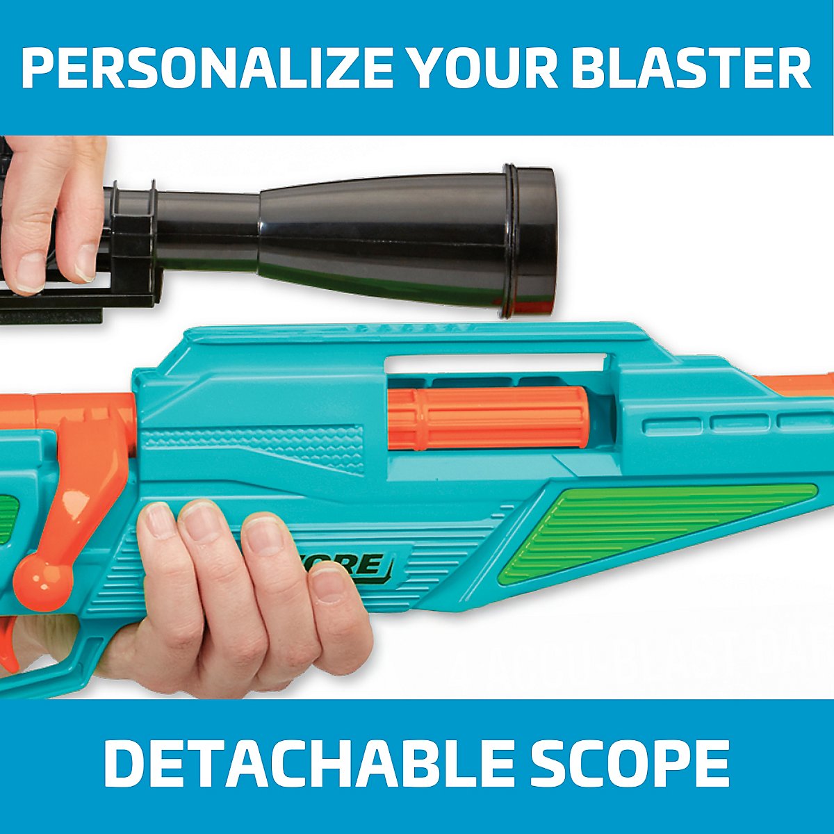 BuzzBee - Air Warriors Carnivore - kidomio.com