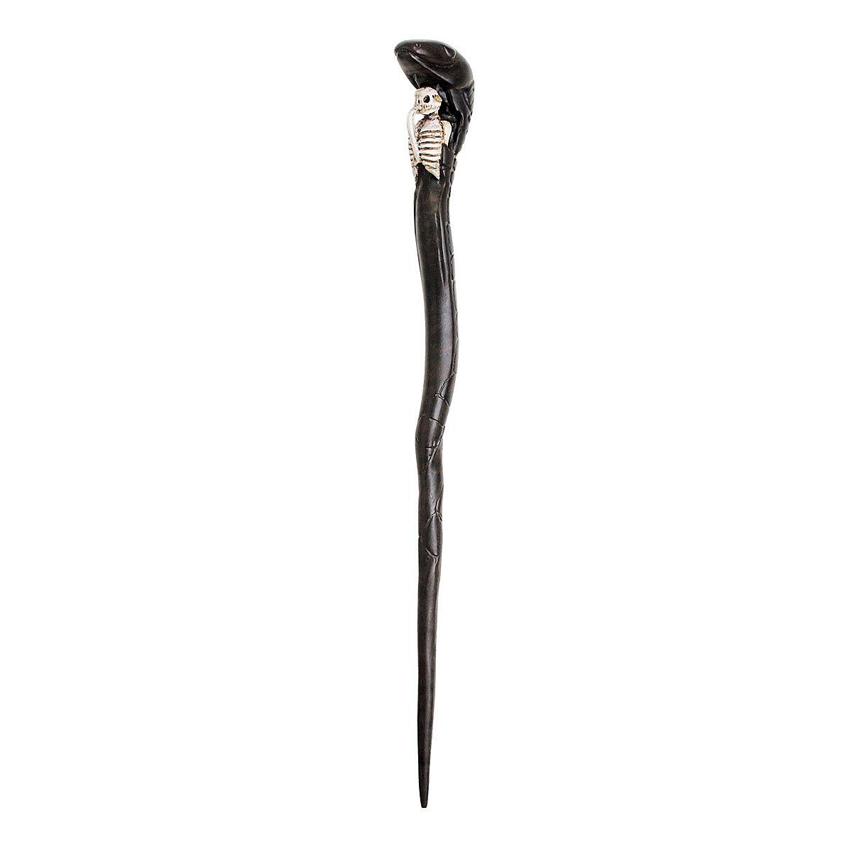 Death Eater Snake Wand Character Edition - kidomio.com