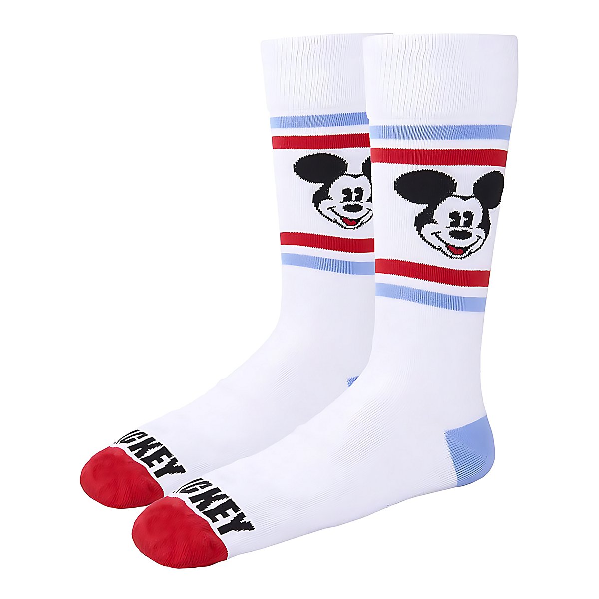 Disney - Mickey Mouse socks 3-pack - kidomio.com