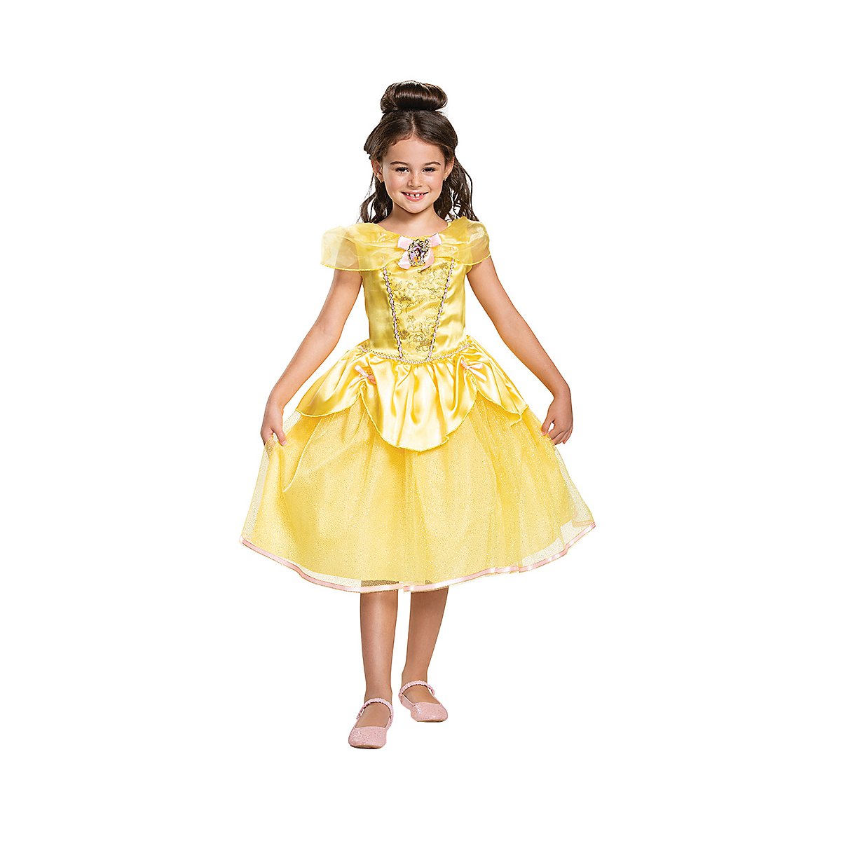 Disney Kostum Kinder