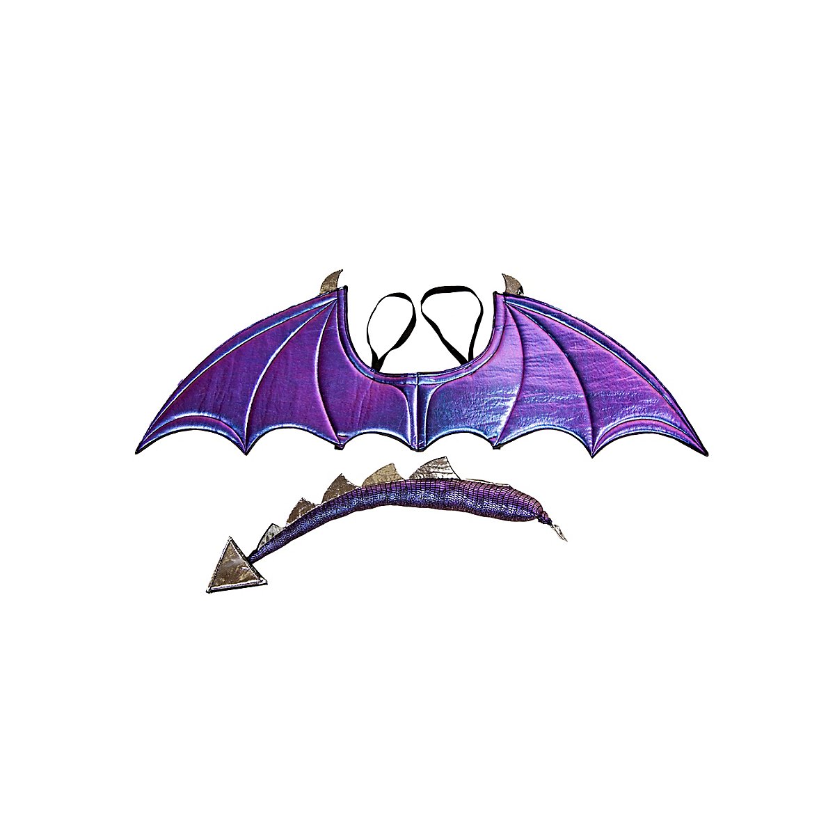 Dragon accessory set - kidomio.com