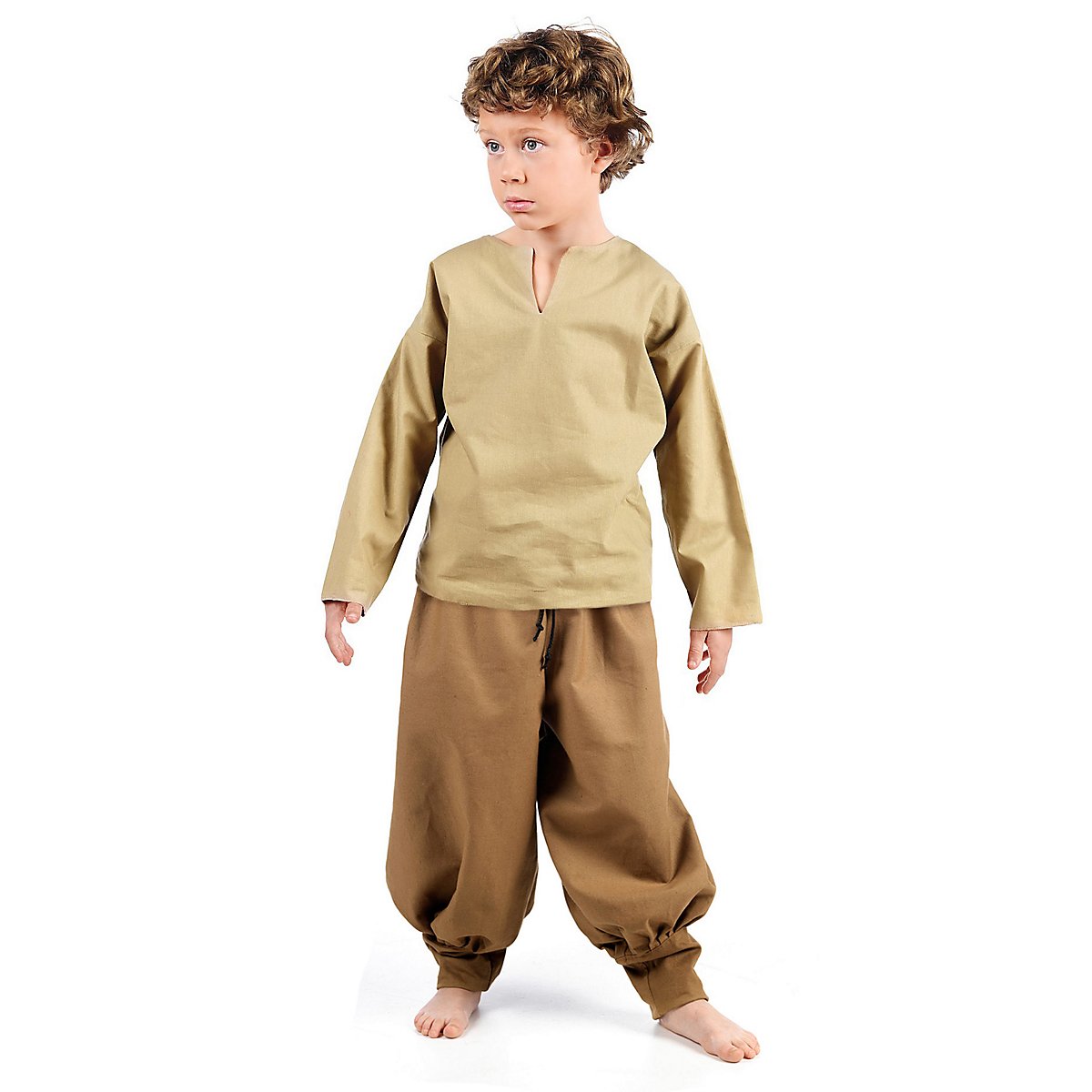 Farm boy costume - kidomio.com
