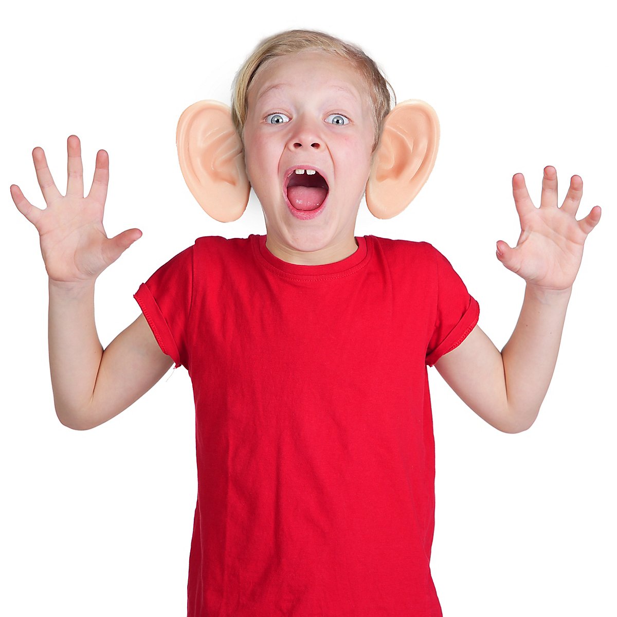 Giant Ears Hairband - kidomio.com