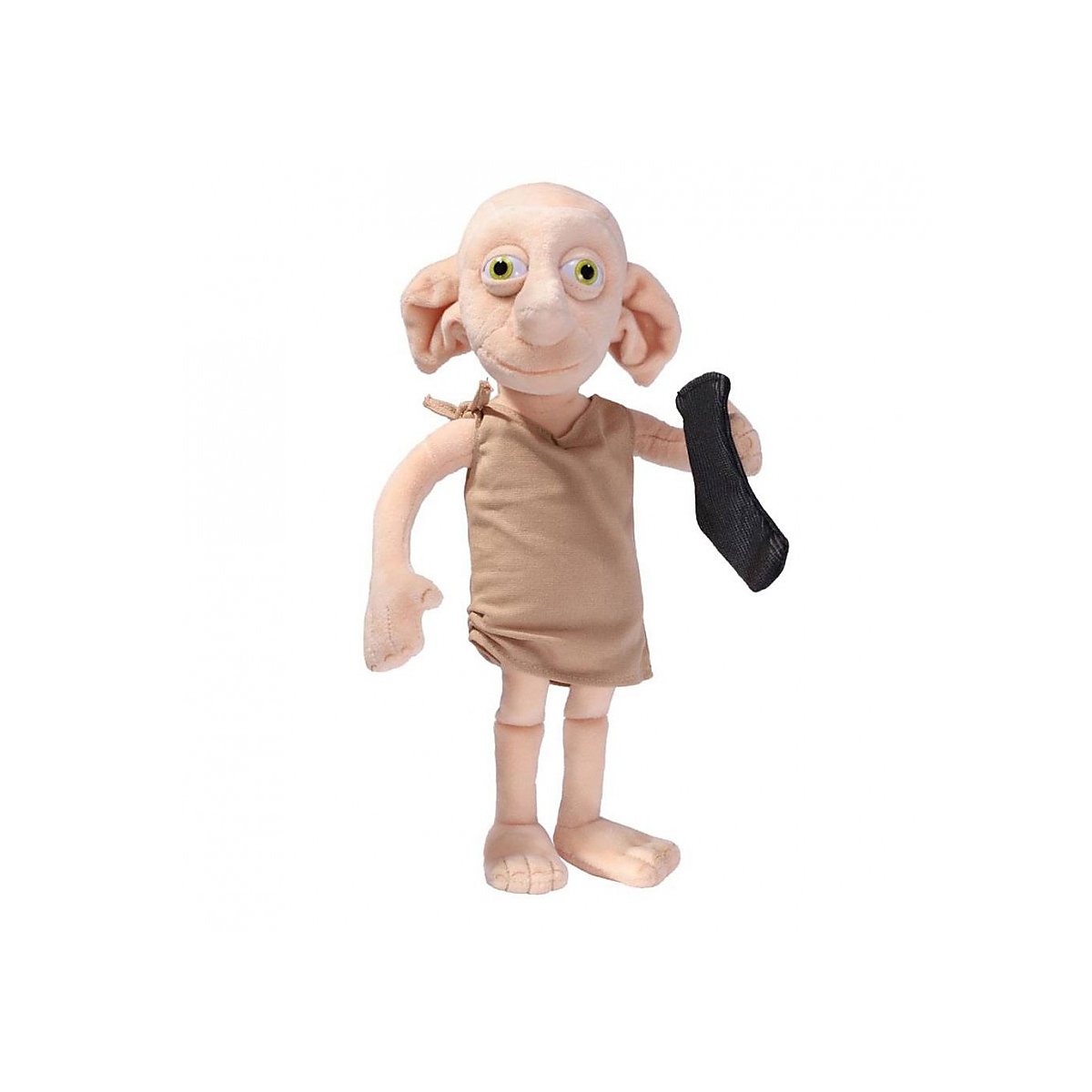 Harry Potter - Dobby plush figure with sound 32cm - kidomio.com