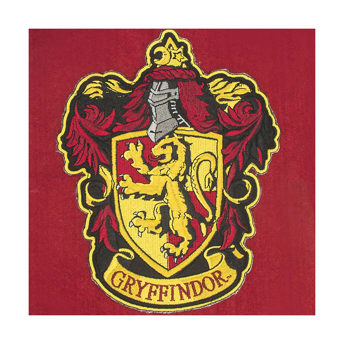 Harry Potter - Wall Banner Gryffindor 30 x 44 cm - kidomio.com
