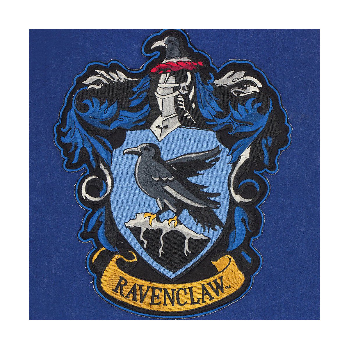 Harry Potter - Wall Banner Ravenclaw 30 x 44 cm - kidomio.com