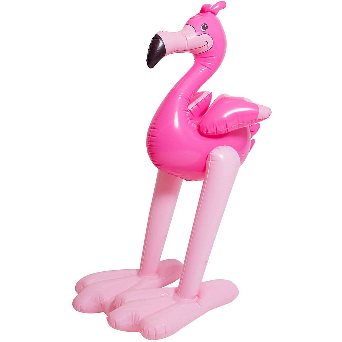 Inflatable flamingo - kidomio.com