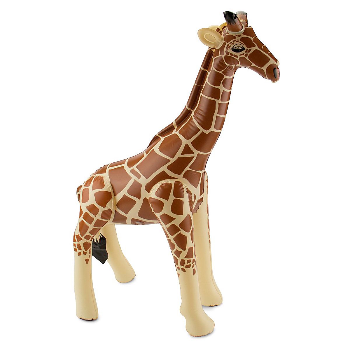 Inflatable Giraffe - kidomio.com