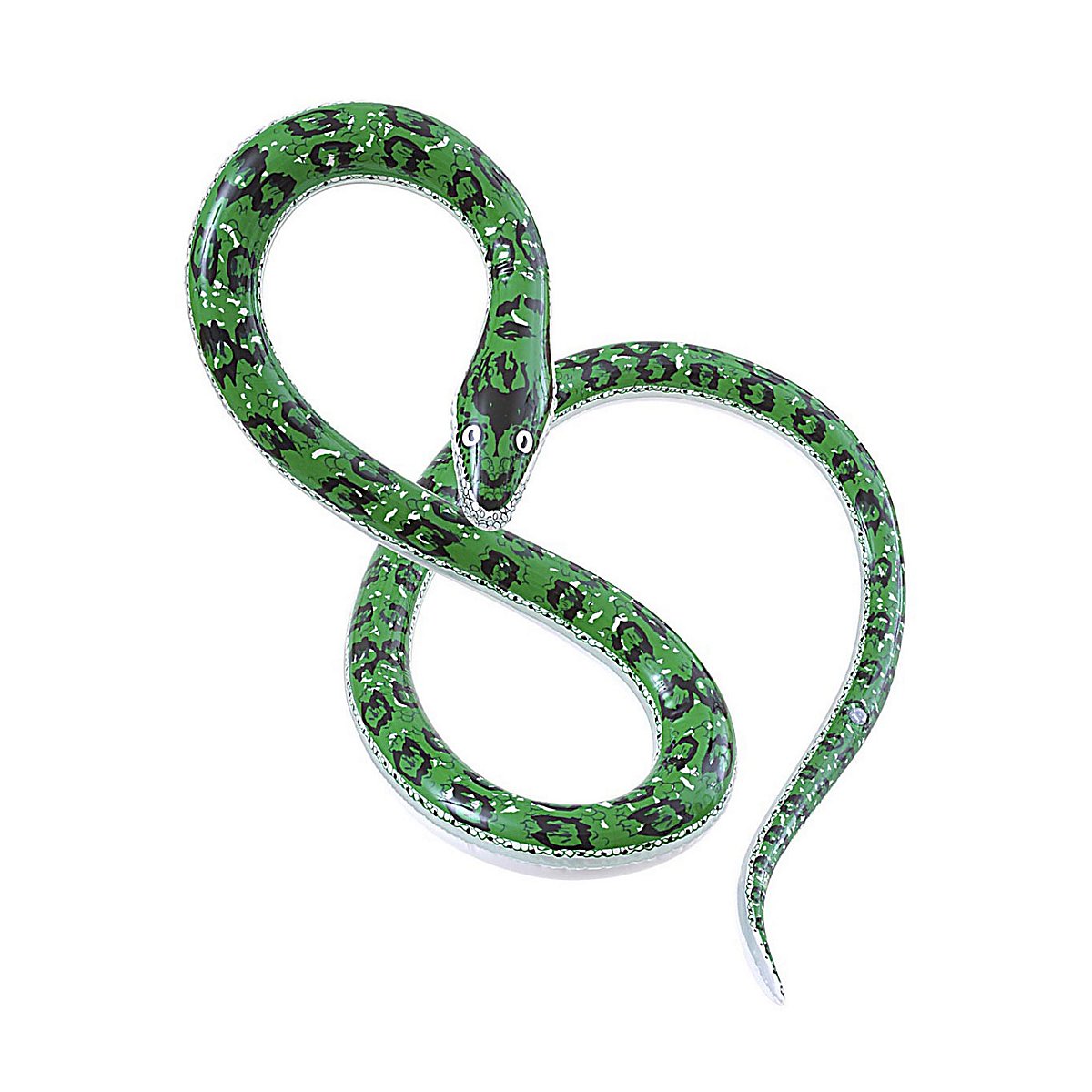 Inflatable snake - kidomio.com