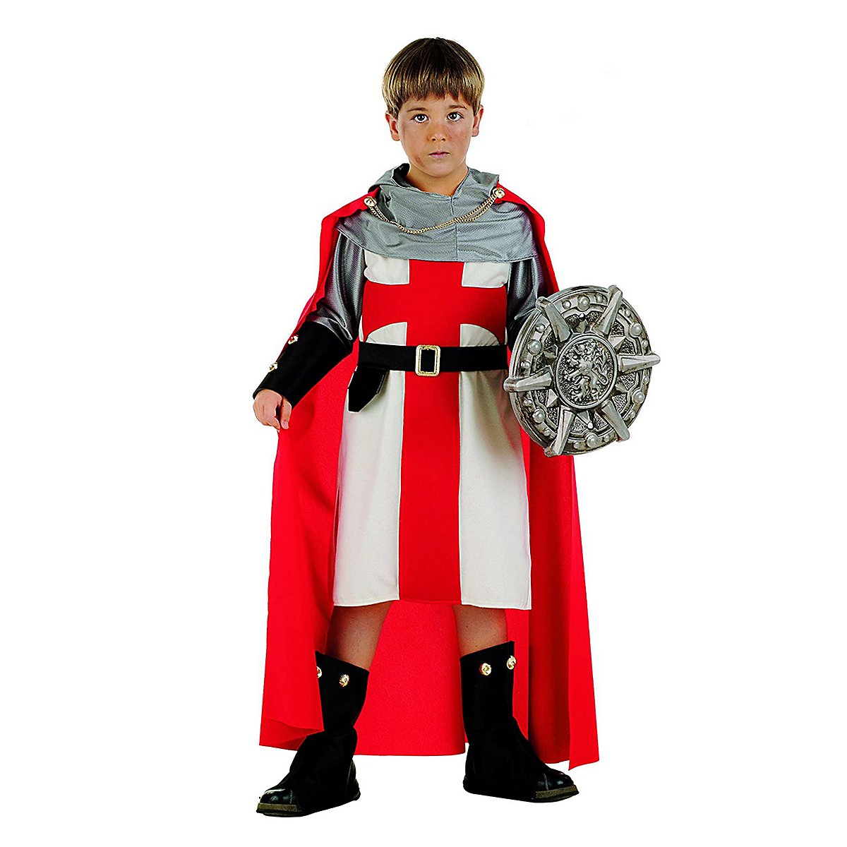 Knight Costume - kidomio.com